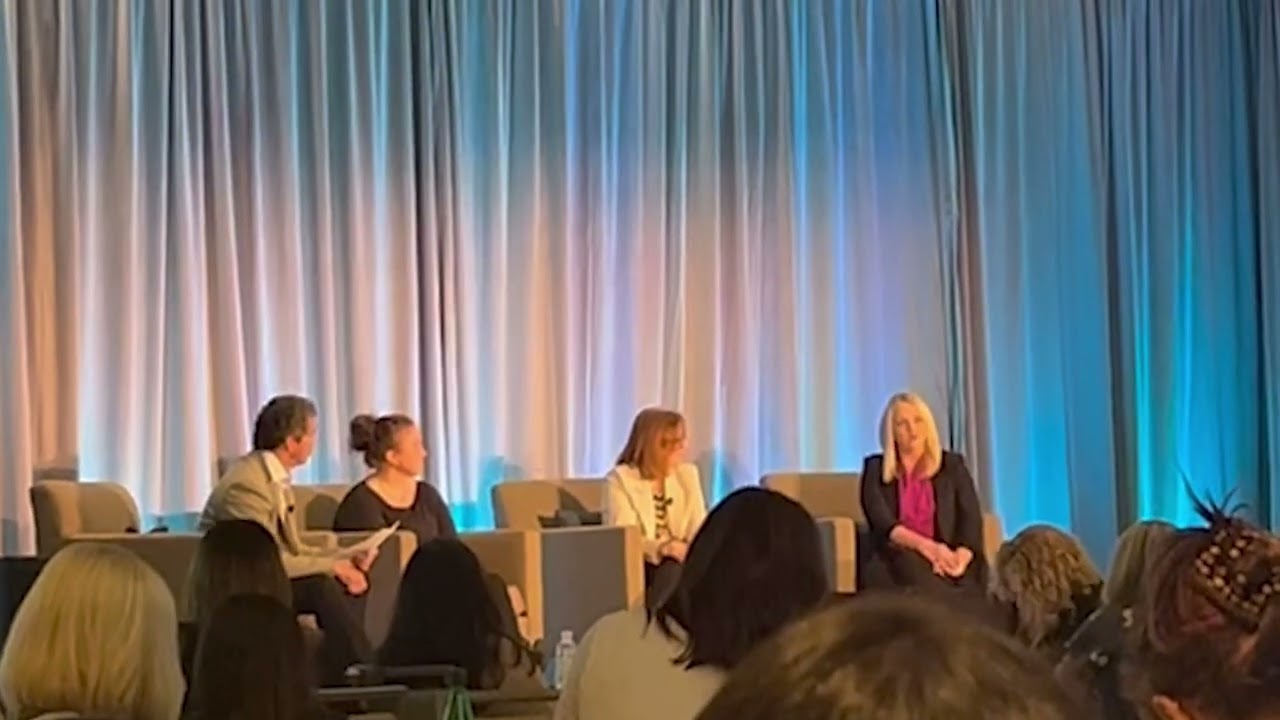 Winning the Talent Race: Bold Insights from the WiM Leadership ...
