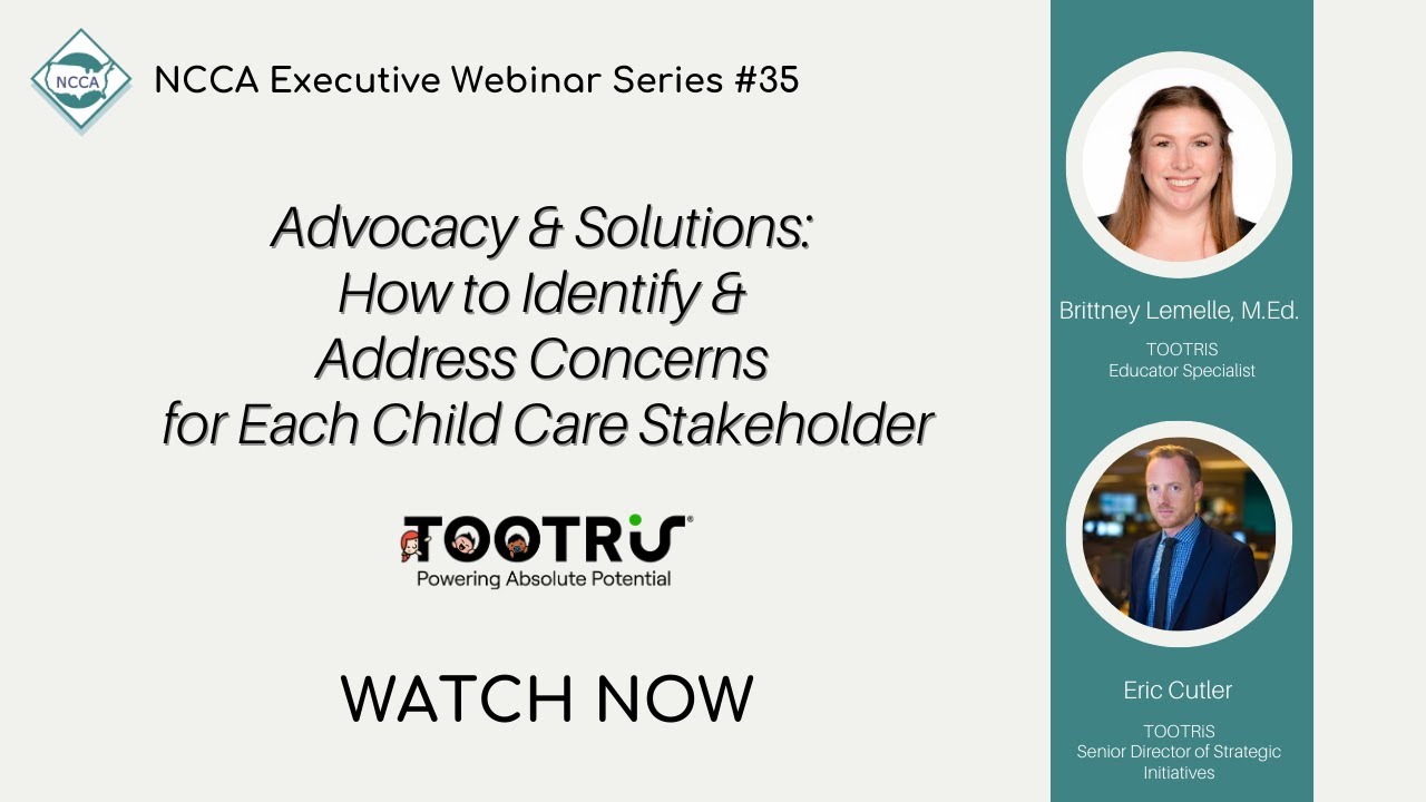 How to Identify & Address Concerns for Each Childcare Stakeholder ...