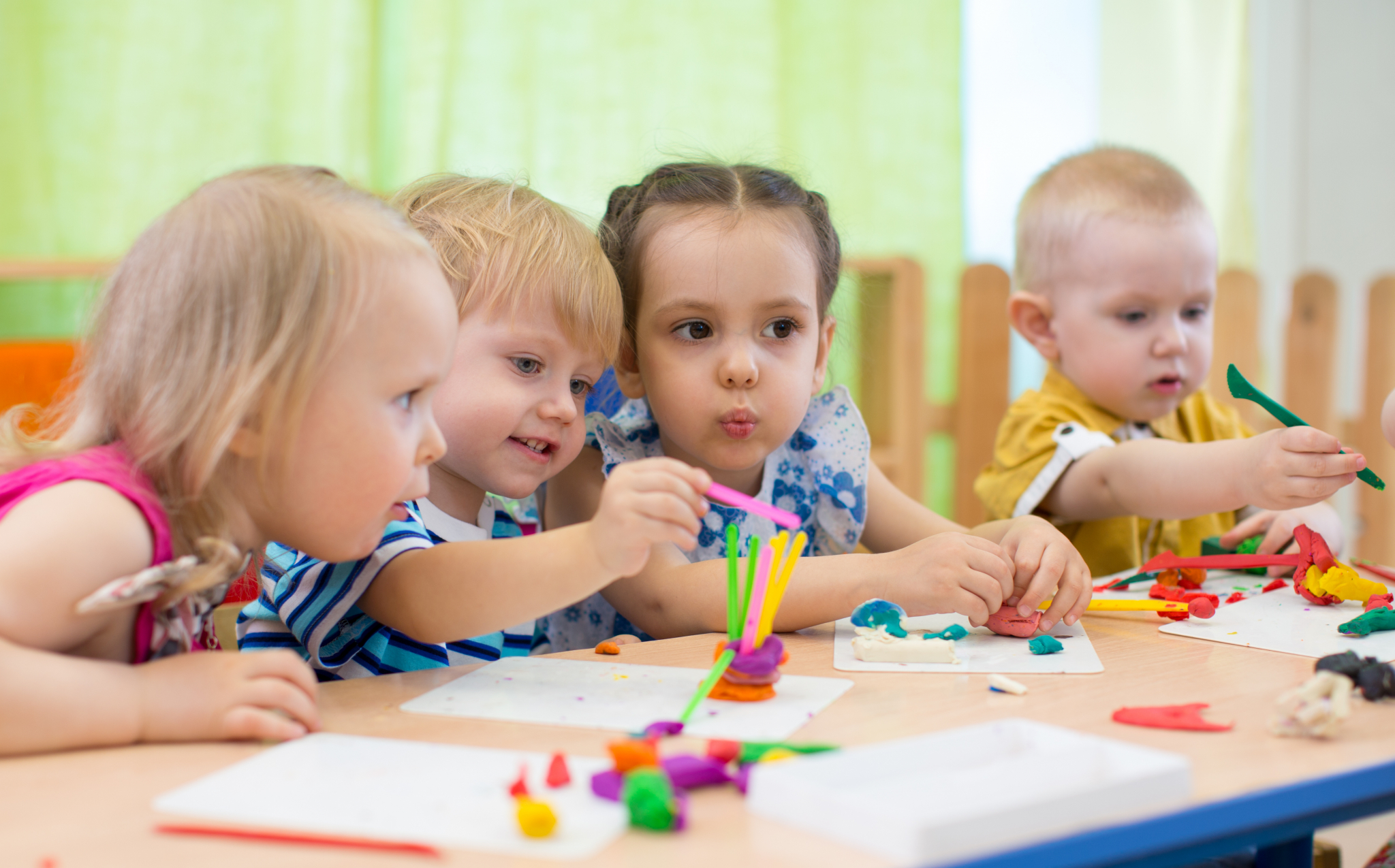 Three Fun STEM Activities To Get Infants Toddlers Learning Fast three-fun-stem-activities-to-get-infants-toddlers-learning-fast