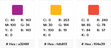 Branding, Color & Logo Guidelines - TOOTRiS