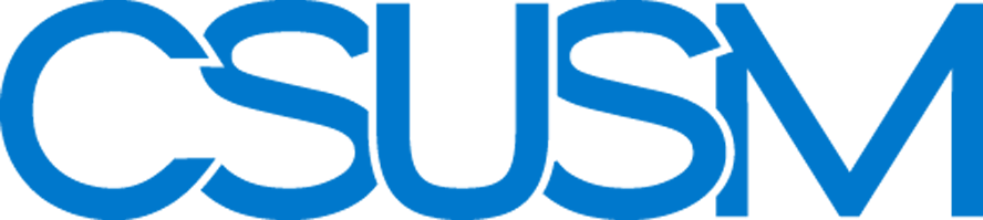 California State University San Marcos Child Care Assistance - TOOTRiS