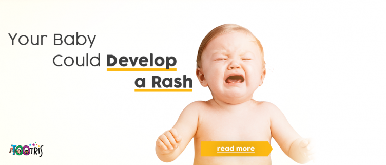 10 Drooling Facts About Baby Drool - TOOTRiS