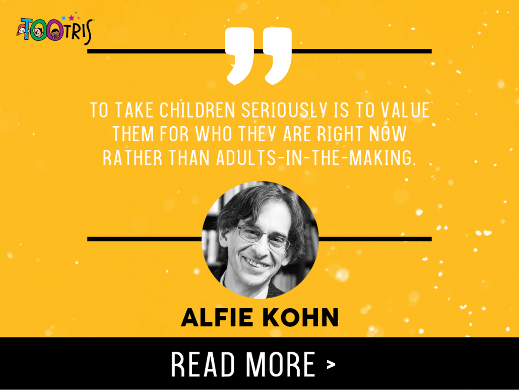 40 Inspirational Quotes for Child Care and Daycare Providers
