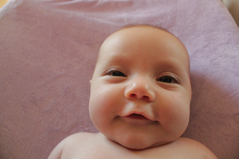 10 Drooling Facts About Baby Drool - TOOTRiS