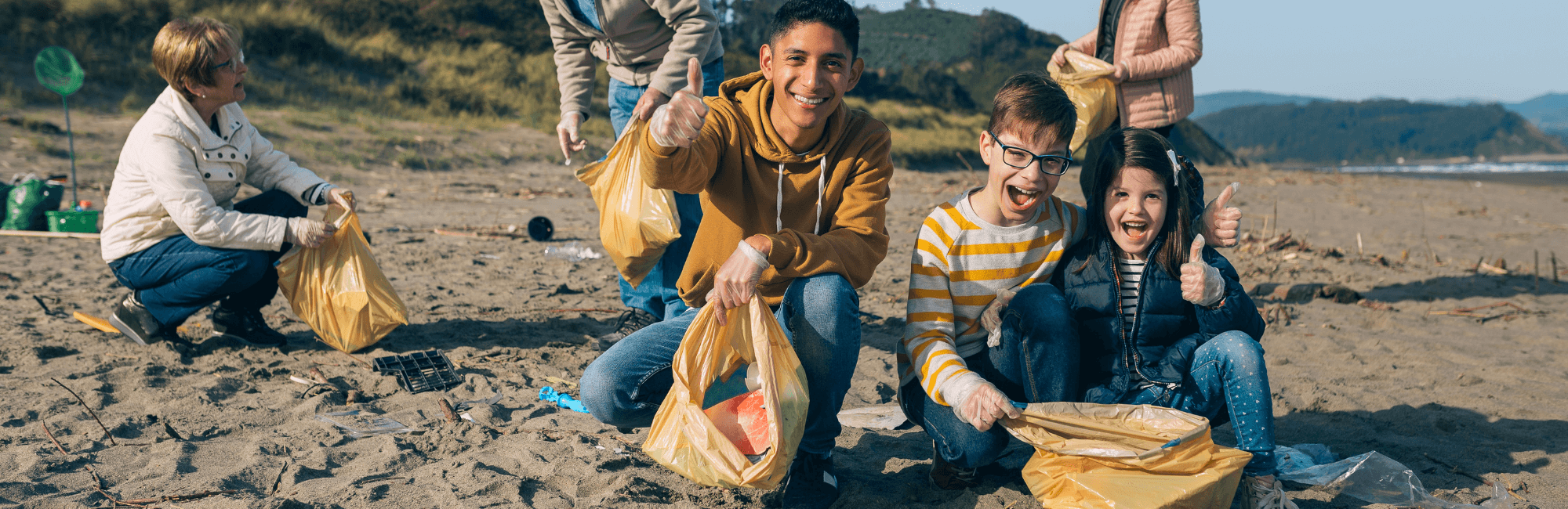 Creative Earth Day Activities for Kids of all ages