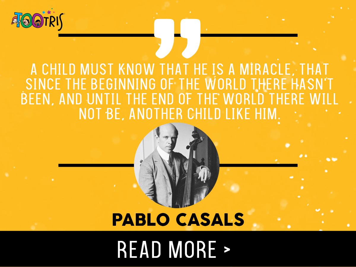 40 Inspirational Quotes for Child Care and Daycare Providers