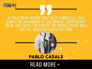 40 Inspirational Quotes for Child Care and Daycare Providers