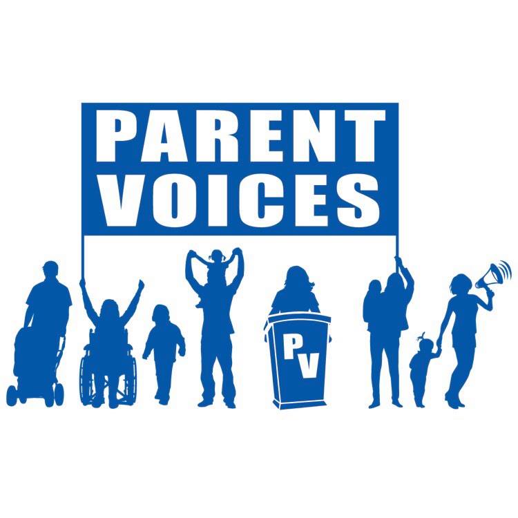 Parent Voices - TOOTRiS Education Center