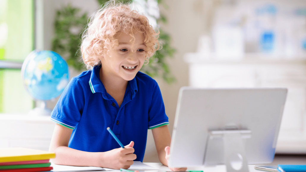 The 5 Best Online Summer Activities & Classes for Kids!