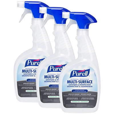 5 Child Safe Cleaners You Should Use & 3 You Should Never Use