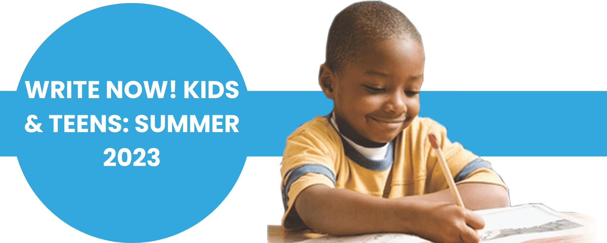 The 5 Best Online Summer Activities & Classes for Kids!