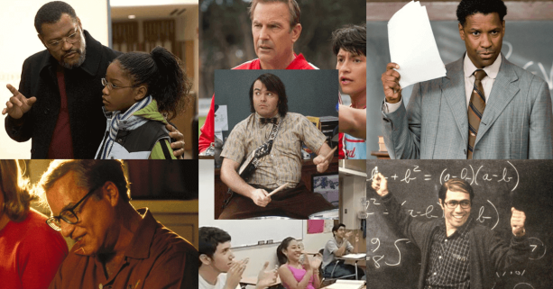 14 Great Movies About Teachers on Netflix, Amazon, YouTube (12/23)