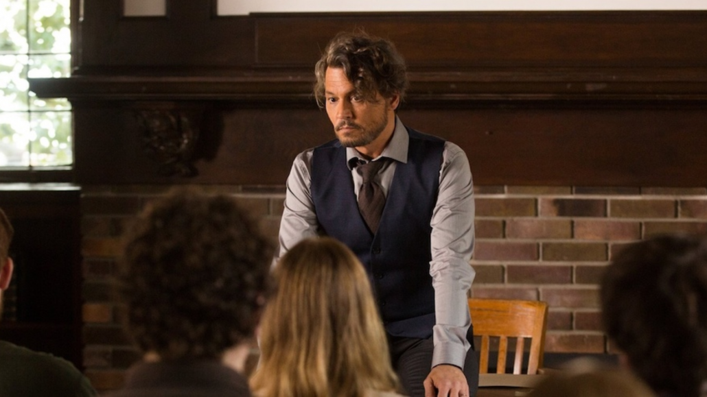 14 Great Movies About Teachers on Netflix, Amazon, YouTube (12/23)