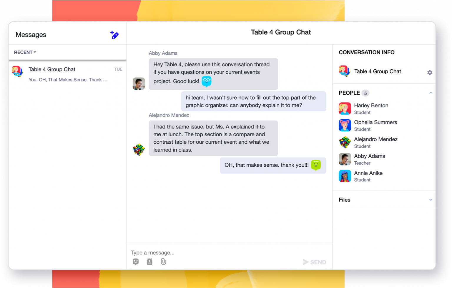 5 Platforms that will Help Bring the Classroom Back to your Child