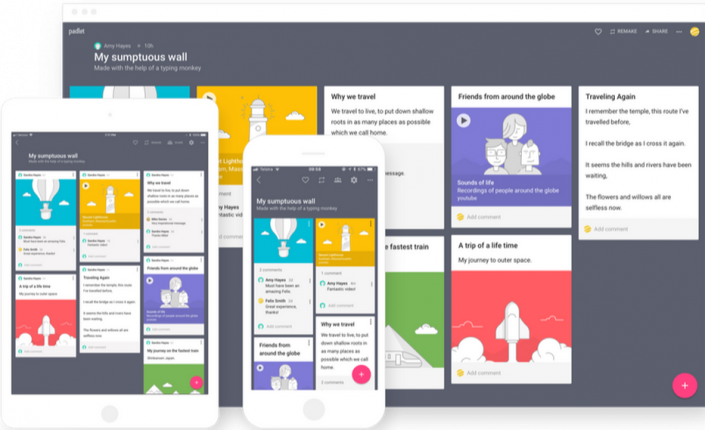 5 Platforms that will Help Bring the Classroom Back to your Child