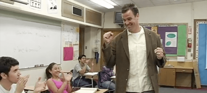 14 Great Movies About Teachers on Netflix, Amazon, YouTube (12/23)