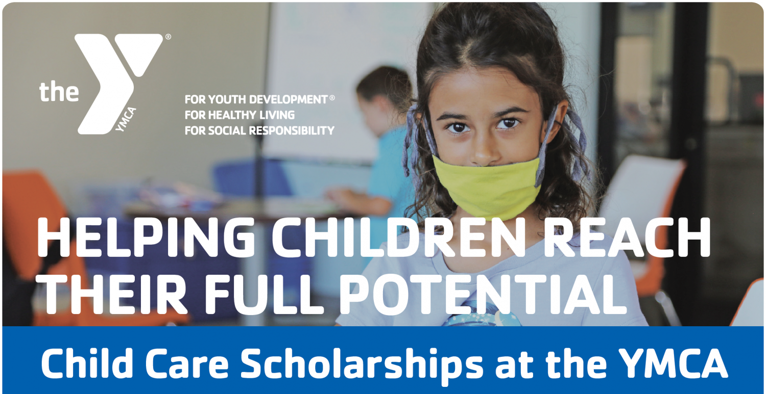 YMCA Child Care Scholarship Program for San Diego School Children