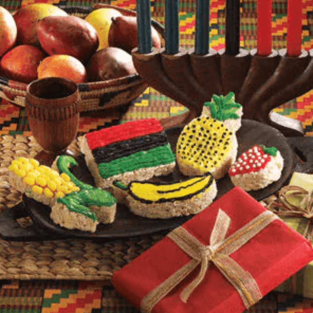 10 Holiday Craft Ideas, Art Projects & Easy-to-Make Desserts That Are ...