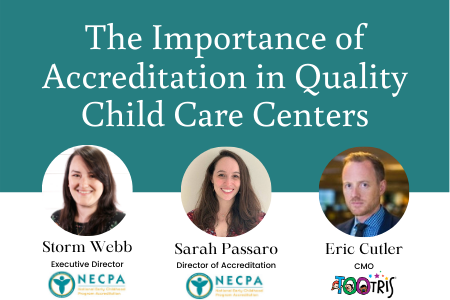 An Introduction to National Early Childhood Program Accreditation
