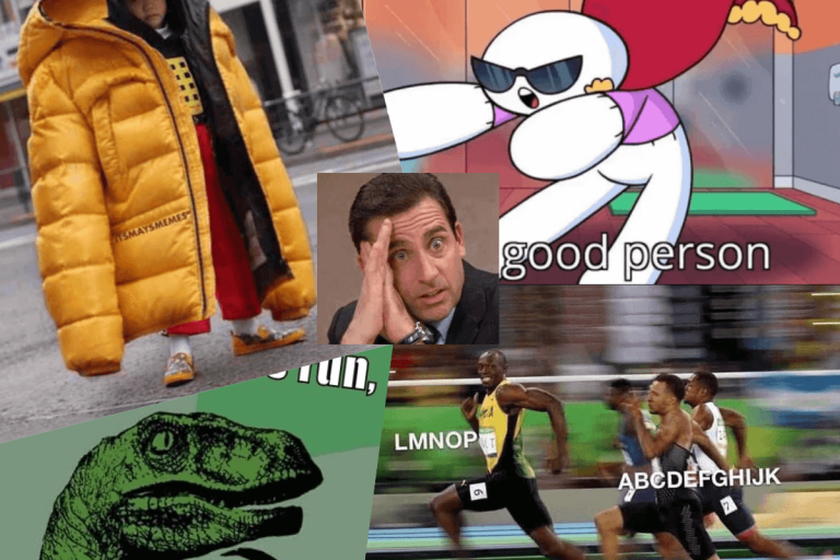 31 Funny Memes for Kids That Are Family Friendly