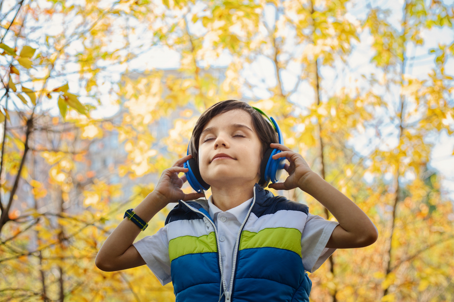 Best Music for Child Development of Infants, Toddlers & Preschoolers