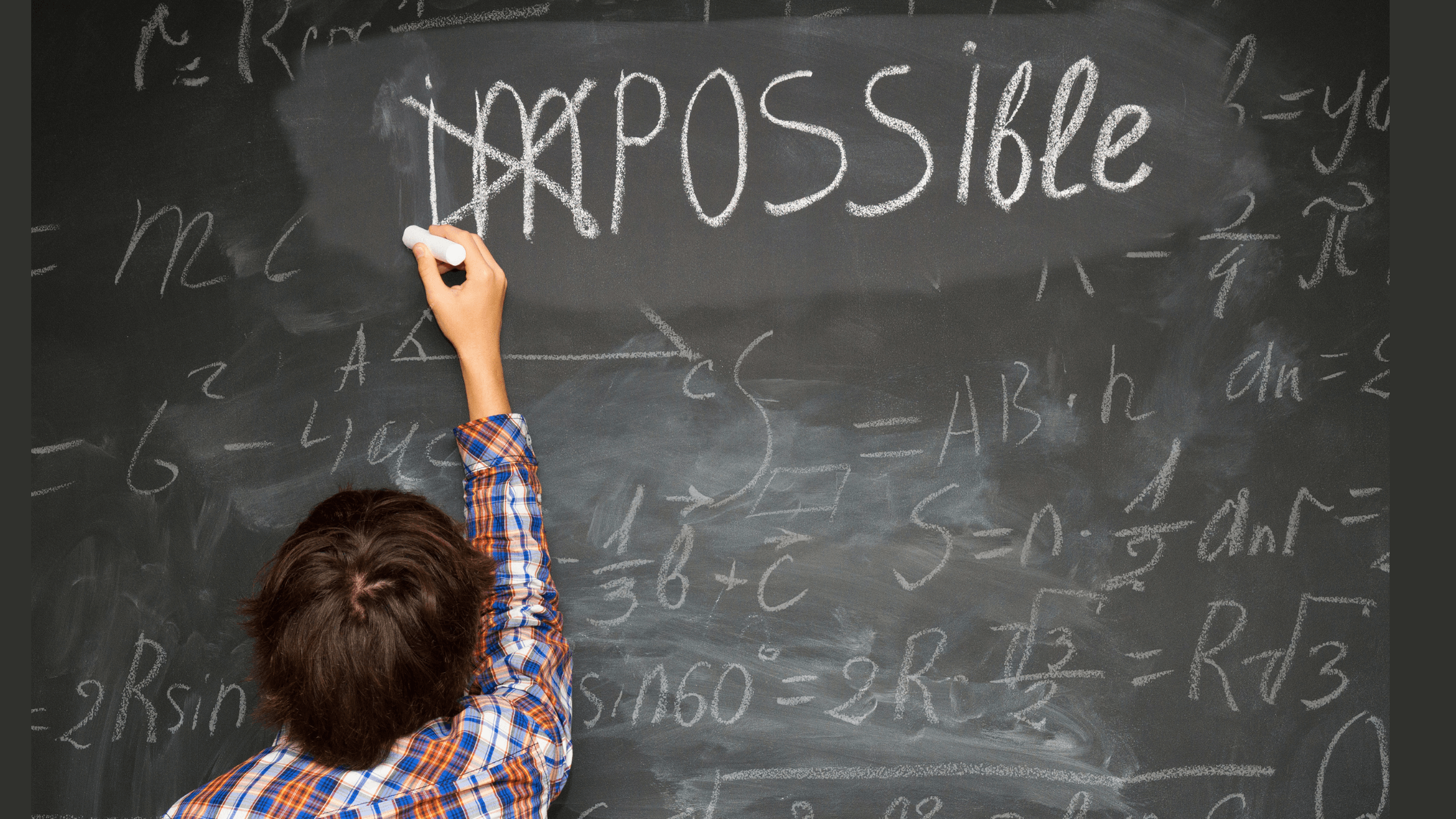 Four Secrets to Nurturing a Growth Mindset in Kids