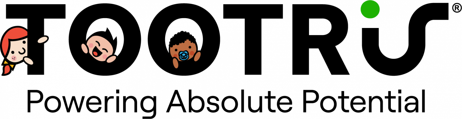 Branding, Color & Logo Guidelines - TOOTRiS