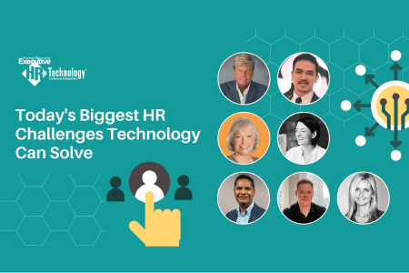 How HR Technology Can Solve Common HR Problems