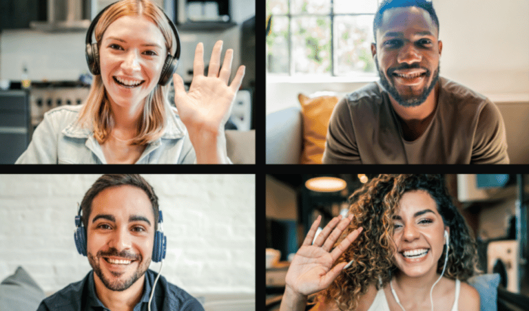 7 Ways to Support Distributed Teams in the Future of Work