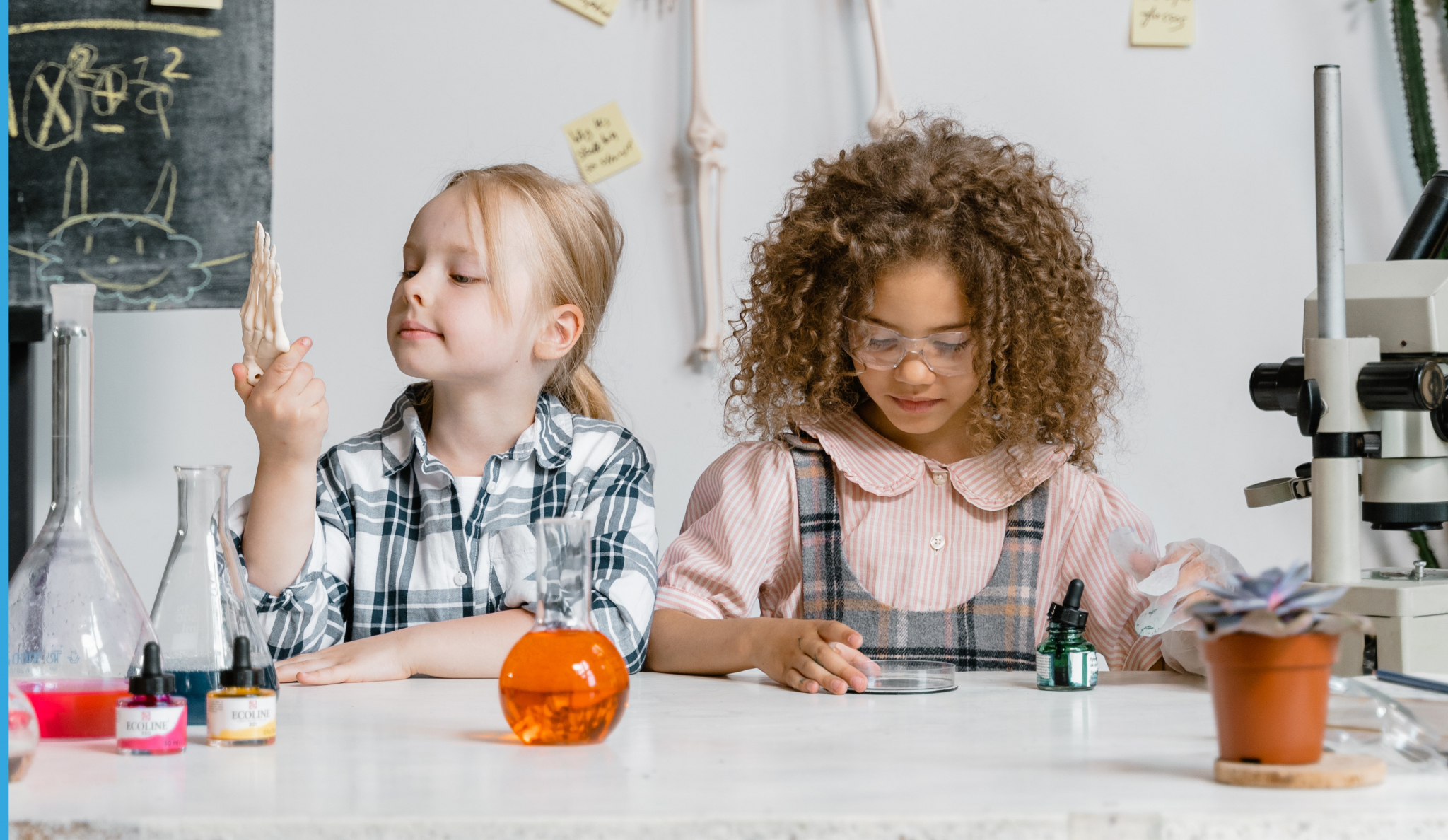 5 Ways to Raise Smart Kids