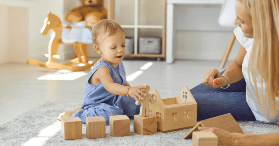 On-Site Child Care vs. Child Care Benefits for Working Parents