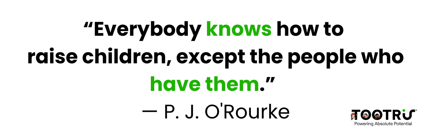 9 Resolutions and Quotes for Parents to Embrace in 2024