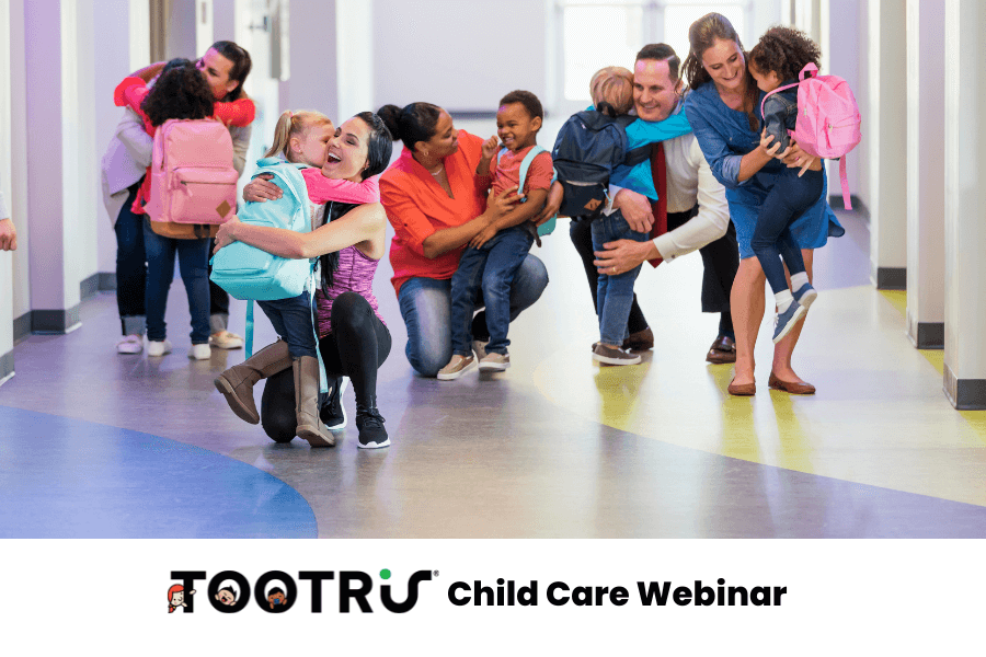 Creating a Positive Connection with Parents - TOOTRiS Webinar