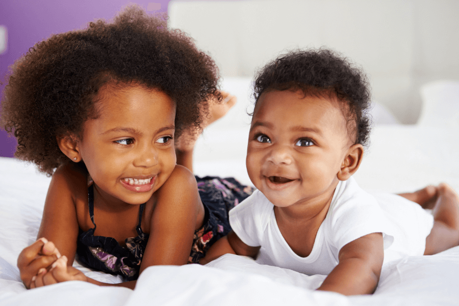 Key Development Stages for Kids as They Grow