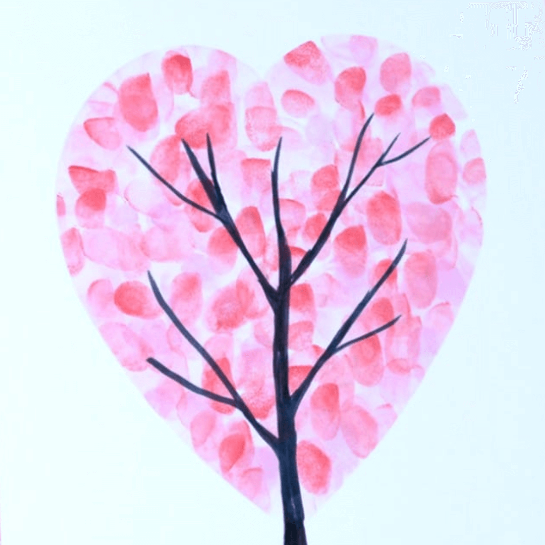 10 Fun-Loving Valentine’s Crafts for Kids