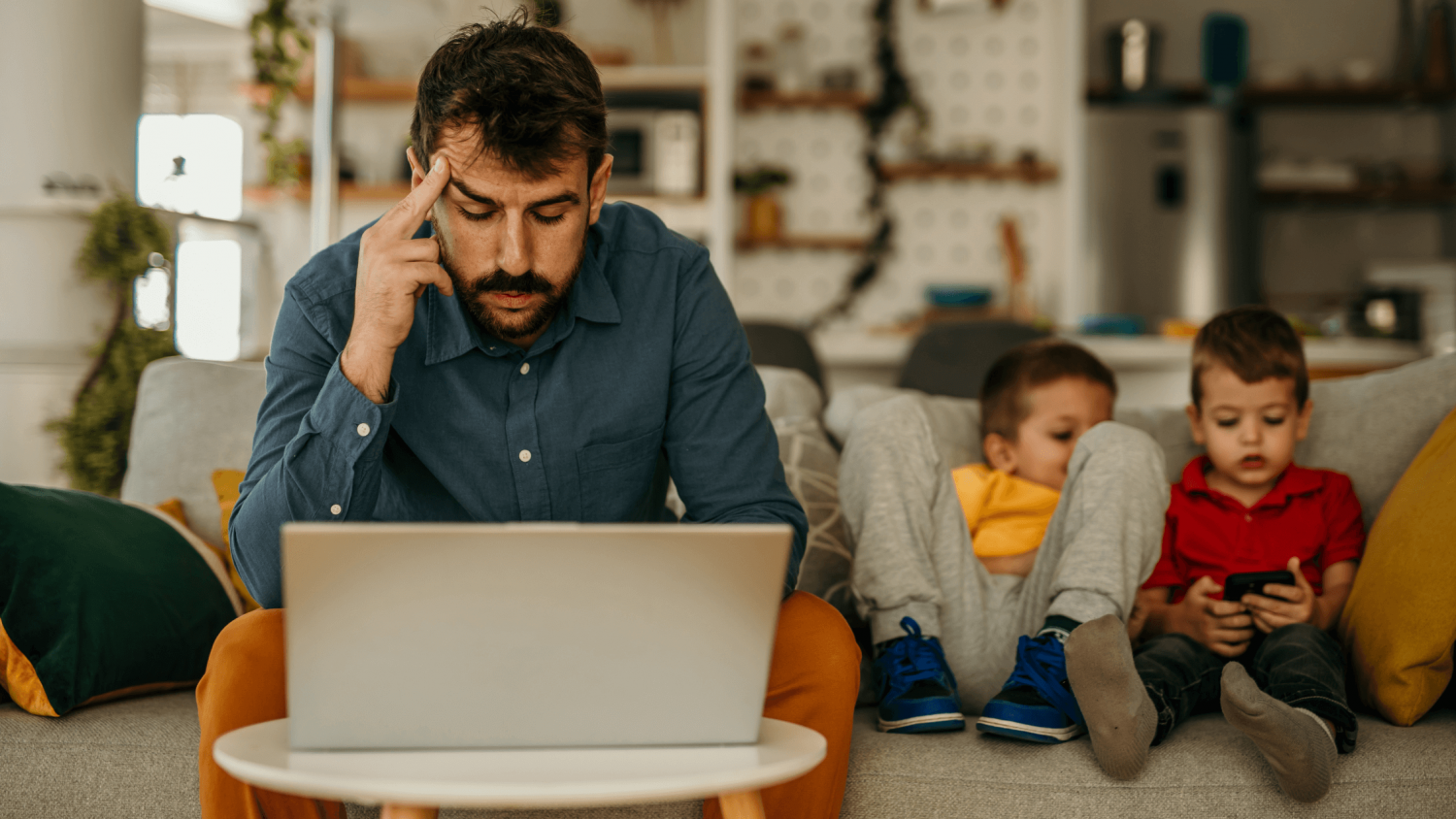 Supporting Single Parent Employees in the Workplace