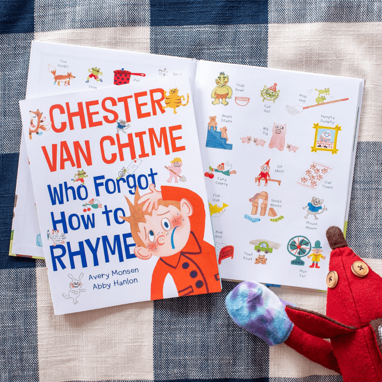 Build Your Child’s Library: Best 24 Books for your 4 to 6 year old