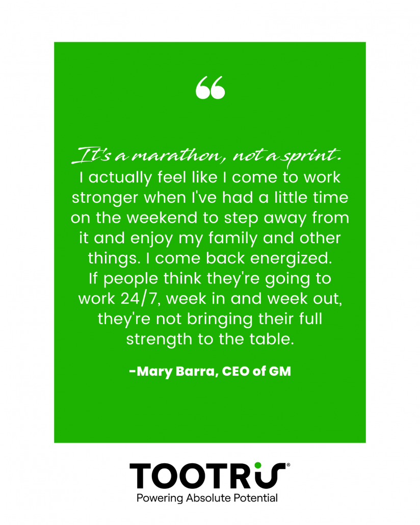 22 Empowering Quotes from Successful Moms in Leadership