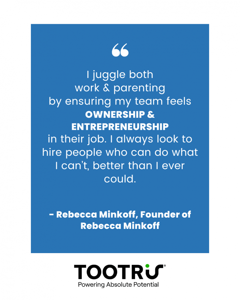 22 Empowering Quotes from Successful Moms in Leadership