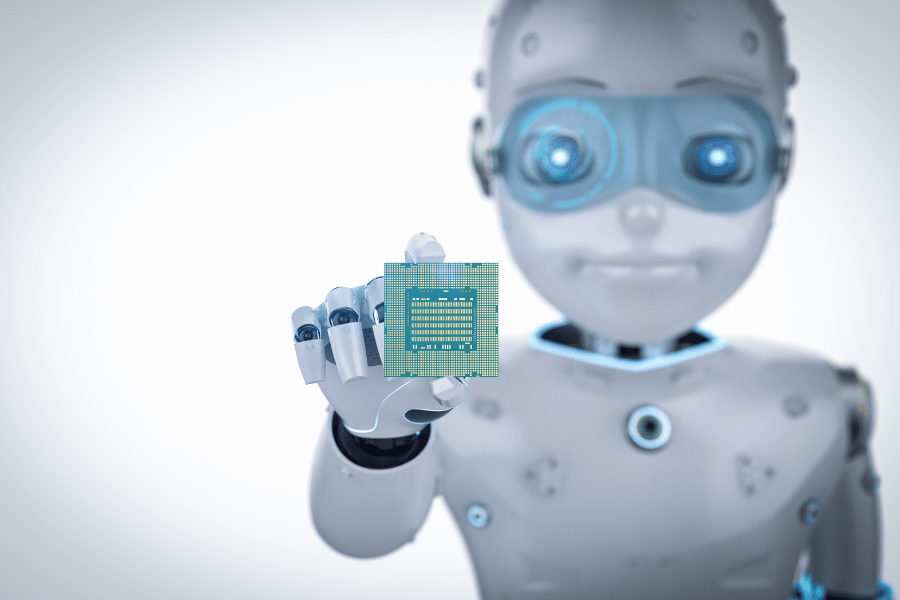 When CHIPS and Kids Collide: The Child Care Challenge in the ...