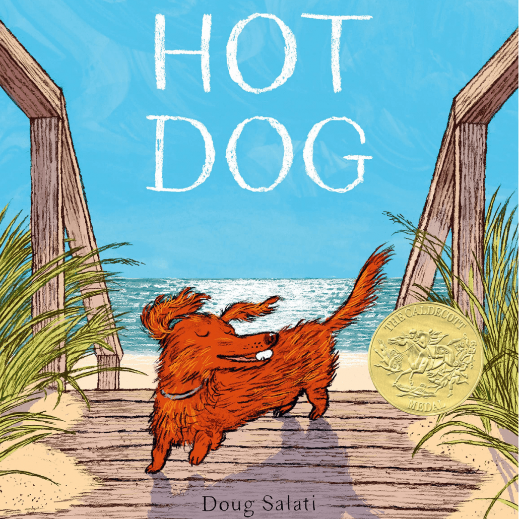 Build Your Child’s Library: Best 24 Books for your 4 to 6 year old