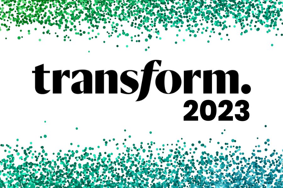Transforming the Future: Insights from Top Speakers at Transform