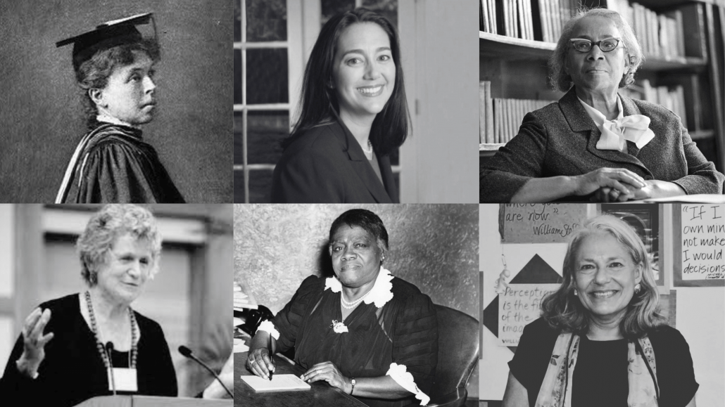 Empowering Women in Education: Recognizing Influential Educators