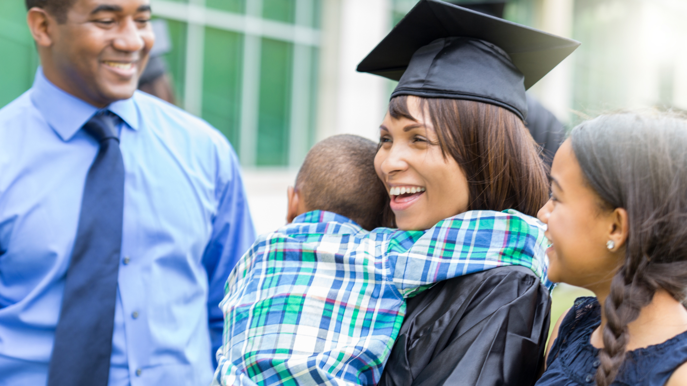 A Dual Need for Child Care Benefits at Colleges and Universities