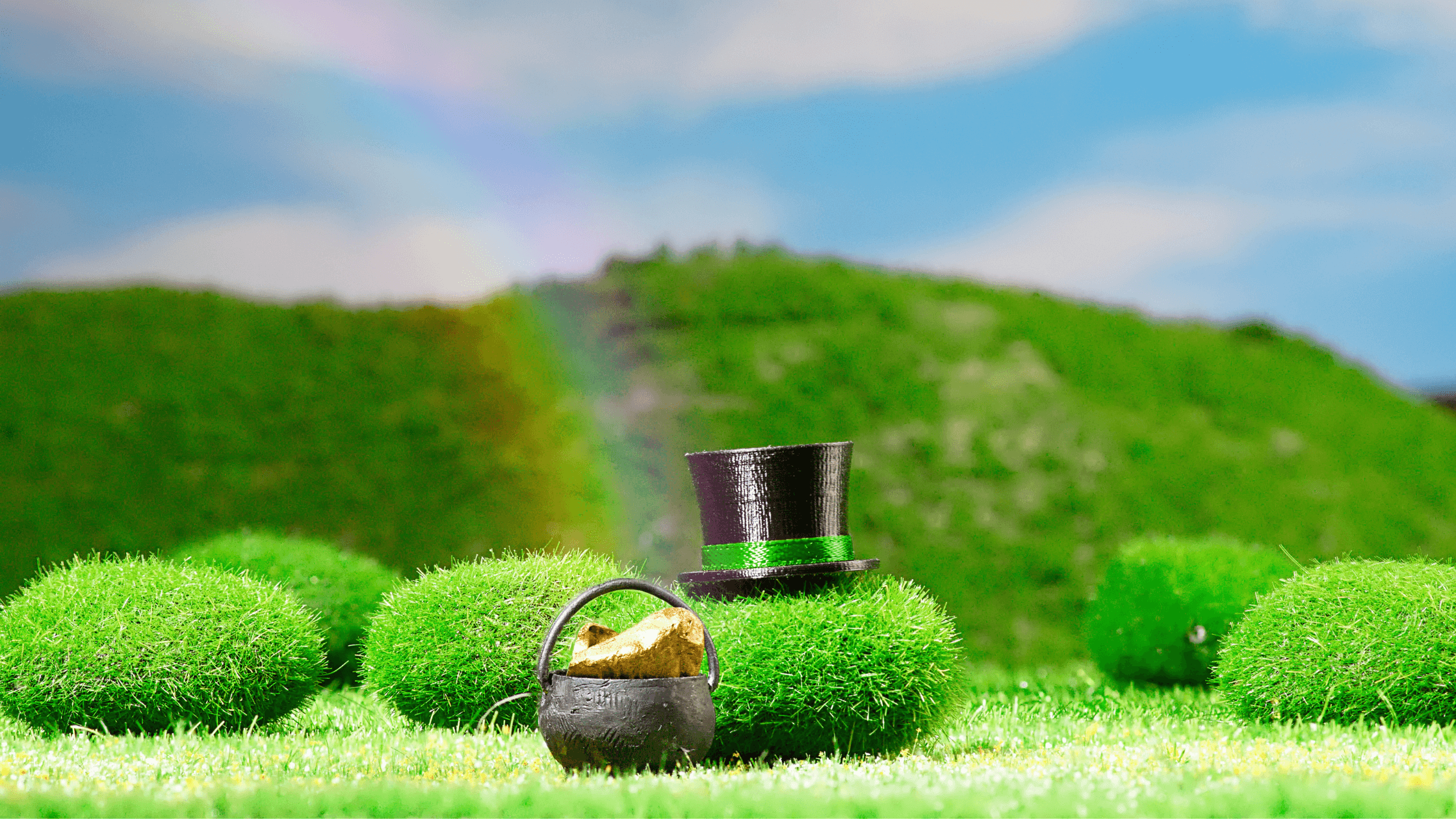 Celebrate St. Patrick’s Day with Inspirational Stories for Children