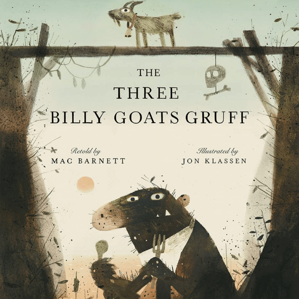 Build Your Child’s Library: Best 24 Books for your 4 to 6 year old