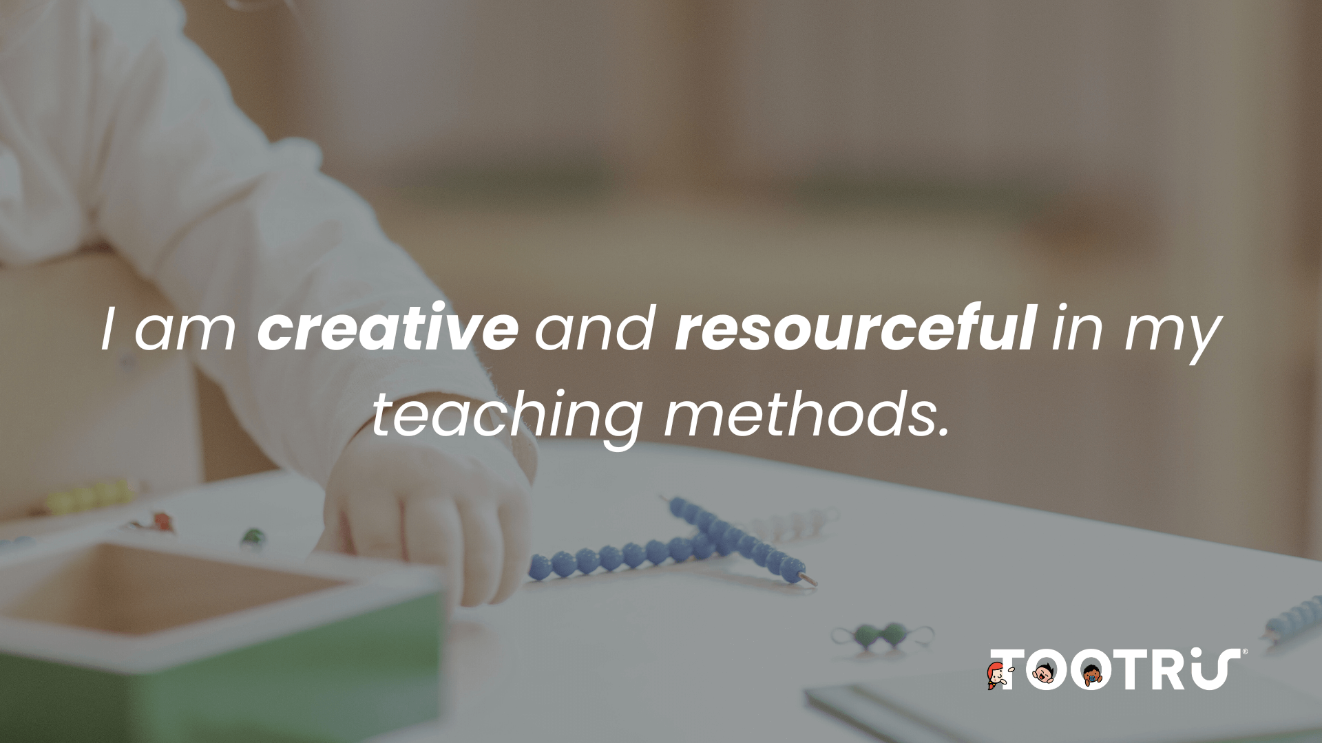 76 Positive Affirmations for Early Educators & Child Care Providers