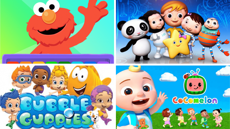 2023 Top Baby Videos to Boost Learning While Doing Chores