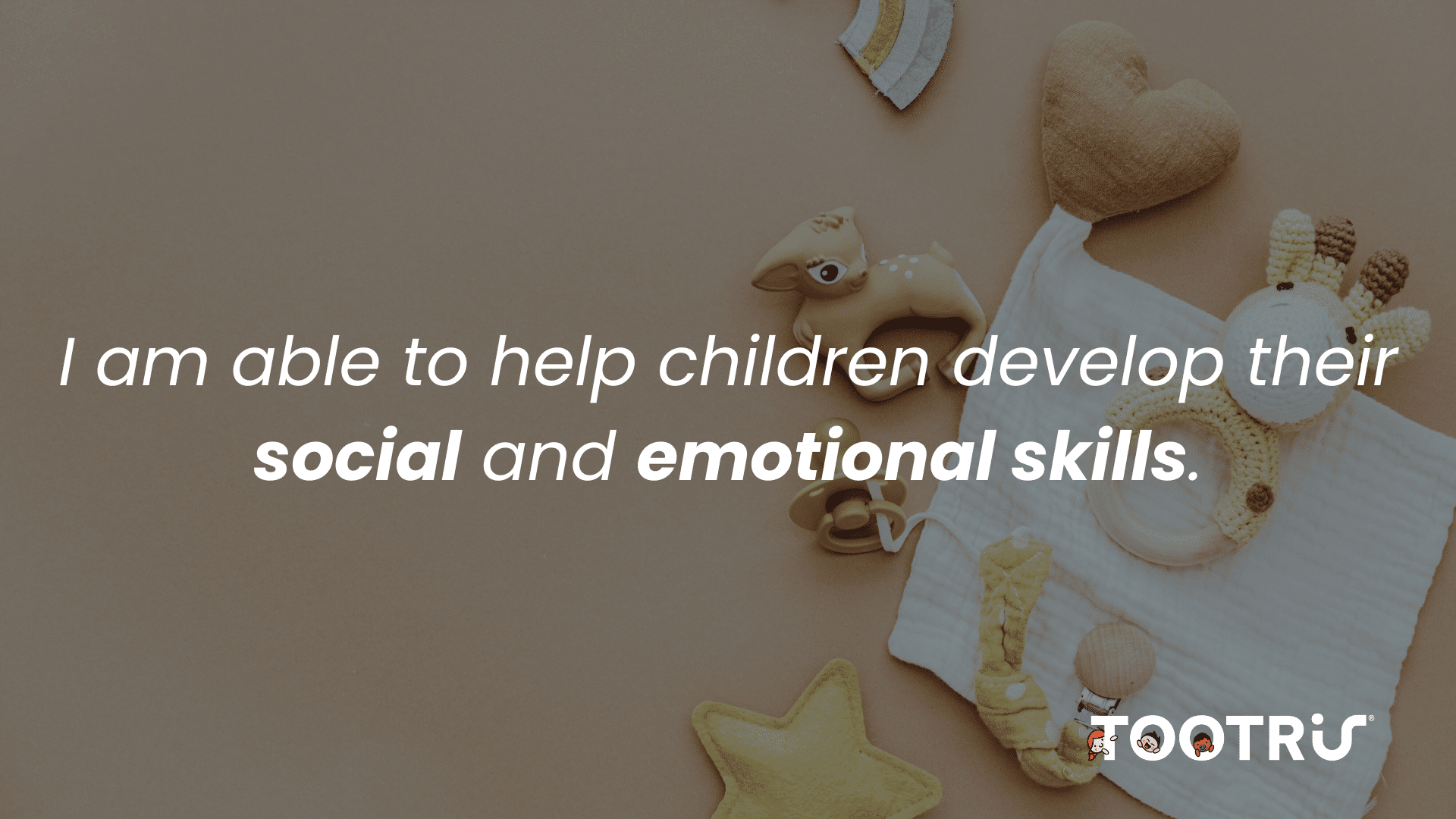 76 Positive Affirmations for Early Educators & Child Care Providers