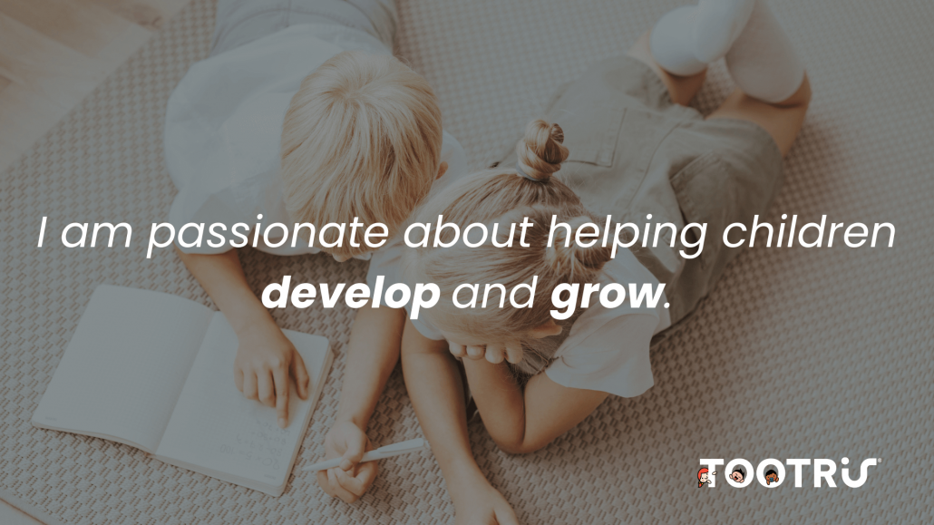 76 Positive Affirmations for Early Educators & Child Care Providers